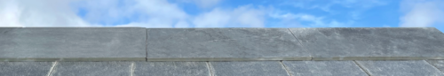 Mayan Classic Slate Ridge Tiles